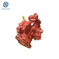 China Excavator Spare Parts DH258 Excavator Hydraulic Pump M4V150 piston pump for doosan for sale