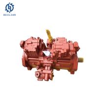 China Excavator Spare Parts DH258 Excavator Hydraulic Pump M4V150 piston pump for doosan for sale