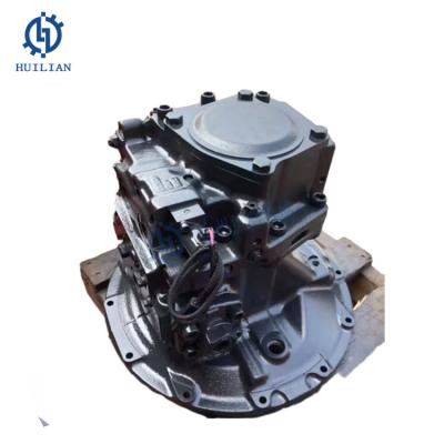 China Excavator Spare Parts 708-1g-11510 Hydraulic Pump for PW160-7 Highlight for sale