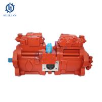 China Excavator Spare Parts DH220-5 DH215-7 DH225-7 Excavator Hydraulic Pump K3V112DT K3V112DT-HN for sale