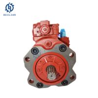 China Excavator Spare Parts DH220-5 DH215-7 DH225-7 Excavator Hydraulic Pump K3V112DT K3V112DT-HN for sale