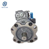 China Excavator Spare Parts K3V112DT K3V112DT-9N Hydraulic Main Pump For Excavator EC210 EC240 LG225 for sale