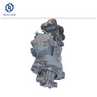 China Excavator Spare Parts K3V112DT K3V112DT-9N Hydraulic Main Pump For Excavator EC210 EC240 LG225 for sale