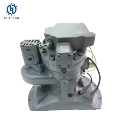 China Excavator Spare Parts HPV091DS Excavator Hydraulic Pump EX100-2 EX120-2 Hydraulic Main Pump for sale