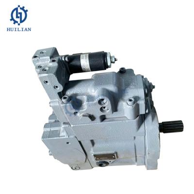 China Excavator Spare Parts K3V63S-102R-1F29 Hydraulic main Pump For ZX450-3 hitachi excavator for sale