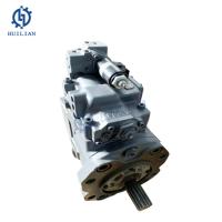 China Excavator Spare Parts K3V63S-102R-1F29 Hydraulic main Pump For ZX450-3 hitachi excavator for sale