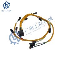China 3176 3176B 3176C 3196 Engine 345B 345BL Excavator Engine Wiring Harness for 117-2763 1172763 153-8920 1957336 for sale