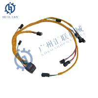 China 3176 3176B 3176C 3196 Engine 345B 345BL Excavator Engine Wiring Harness for 117-2763 1172763 153-8920 1957336 for sale