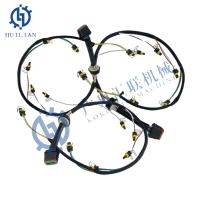 China C7 Engine Harness 153-8920 1538920 Wiring Harness for 3126B 325CL 325C 322C 325C 322C Excavator Engine Spare Parts for sale