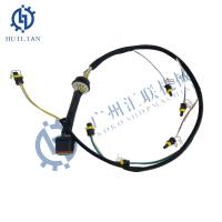 China C7 Engine Harness 153-8920 1538920 Wiring Harness for 3126B 325CL 325C 322C 325C 322C Excavator Engine Spare Parts for sale