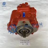 China KYB Original New PSVD2-27E-34 PSVD2-42 PSVD2-27E PSVD2-13E PSVD2-21E Hydraulic Piston Pump B0600-27036 Excavator Hydraulic Pump for sale
