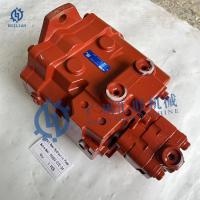 China KYB Original New PSVD2-27E-34 PSVD2-42 PSVD2-27E PSVD2-13E PSVD2-21E Hydraulic Piston Pump B0600-27036 Excavator Hydraulic Pump for sale