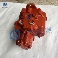 China KYB Original New PSVD2-27E-34 PSVD2-42 PSVD2-27E PSVD2-13E PSVD2-21E Hydraulic Piston Pump B0600-27036 Excavator Hydraulic Pump for sale