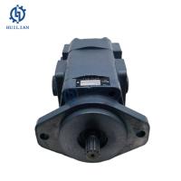 China Excavator Spare Parts EC360 Excavator Hydraulic Fan Motor VOE14531612 14531612 14602252 EC340D for sale