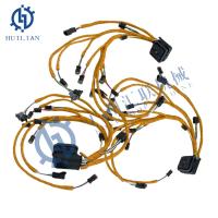 China C7 C11 C12 C13 Cable Harness 198 2713 1982713 198-2713 Engine Harness for E324D E325D 324D 325D Excavator Engine Parts for sale