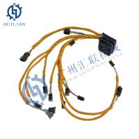 China C7 C11 C12 C13 Cable Harness 198 2713 1982713 198-2713 Engine Harness for E324D E325D 324D 325D Excavator Engine Parts for sale