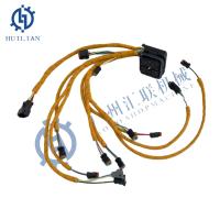 China C7 C11 C12 C13 Cable Harness 198 2713 1982713 198-2713 Engine Harness for E324D E325D 324D 325D Excavator Engine Parts for sale