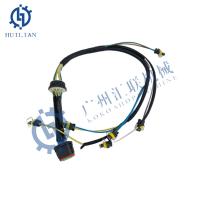 China 2225917 222-5917 5201511 520-1511 Engine Wiring Harness for E325D E324D E329D C7 Engine Excavator Parts for sale