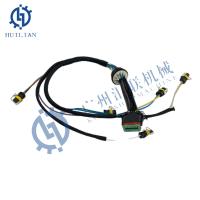 China 2225917 222-5917 5201511 520-1511 Engine Wiring Harness for E325D E324D E329D C7 Engine Excavator Parts for sale