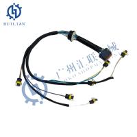 China 2225917 222-5917 5201511 520-1511 Engine Wiring Harness for E325D E324D E329D C7 Engine Excavator Parts for sale