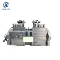 China Excavator Spare Parts Main Pump EC350D K5v160DT Hydraulic Pump Assy 14639133 for sale