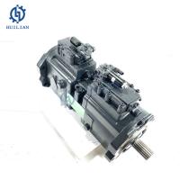 China Excavator Spare Parts Main Pump EC350D K5v160DT Hydraulic Pump Assy 14639133 for sale