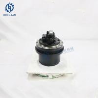 China E306E Final Drive Excavator Travel Motor Gearbox Assembly For E306E Excavator for sale