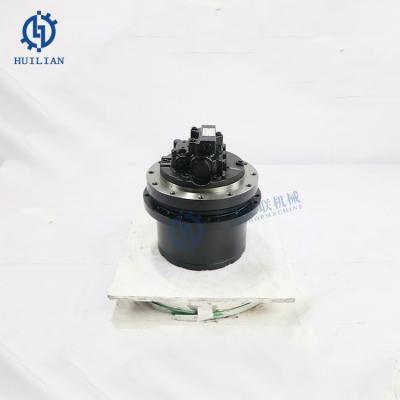 China E306E Final Drive Excavator Travel Motor Gearbox Assembly For E306E Excavator for sale