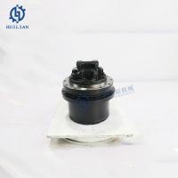 China E306E Final Drive Excavator Travel Motor Gearbox Assembly For E306E Excavator for sale