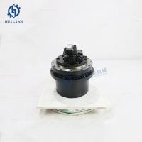 China E306E Final Drive Excavator Travel Motor Gearbox Assembly For E306E Excavator for sale