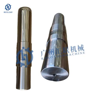 China XL1000 XL1300 XL1600 XL1700 XL1900  XL1700 XL2600 Hydraulic Rock Demolition Breaker Hammers Durable Life Hydraulic Hammer Piston for sale