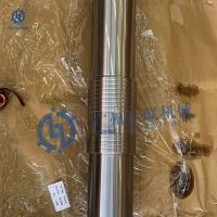 China XL1000 XL1300 XL1600 XL1700 XL1900  XL1700 XL2600 Hydraulic Rock Demolition Breaker Hammers Durable Life Hydraulic Hammer Piston for sale