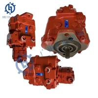 China Yanmar VIO50 VIO50-U Excavator Main Pump PSVD2-27E-34 PSVD2-21E-38 PSVD2-21E-27E PSVD2-17E-19 PSVD2-21E-12 PSVD2-21E-16 for sale