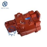 China Yanmar VIO50 VIO50-U Excavator Main Pump PSVD2-27E-34 PSVD2-21E-38 PSVD2-21E-27E PSVD2-17E-19 PSVD2-21E-12 PSVD2-21E-16 for sale