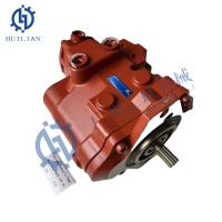 China Yanmar VIO50 VIO50-U Excavator Main Pump PSVD2-27E-34 PSVD2-21E-38 PSVD2-21E-27E PSVD2-17E-19 PSVD2-21E-12 PSVD2-21E-16 for sale