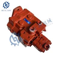 China Yanmar VIO50 VIO50-U Excavator Main Pump PSVD2-27E-34 PSVD2-21E-38 PSVD2-21E-27E PSVD2-17E-19 PSVD2-21E-12 PSVD2-21E-16 for sale