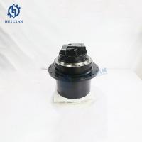 China GM35 Final Drive Excavator Travel Motor GM35 Gearbox Assembly For PC200 PC200-5-6-7-8 Excavator for sale