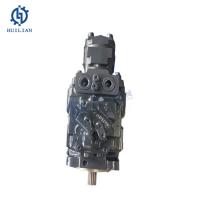 China Excavator Spare Parts 708-3S-00512 Hydraulic Pump For Komatsu PC35mr-2 for sale