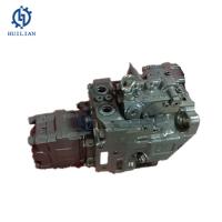 China Excavator Spare Parts 708-3S-00512 Hydraulic Pump For Komatsu PC35mr-2 for sale