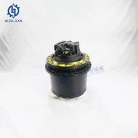 China SK350-8 GM60 Final Drive Excavator Travel Motor GM60 Gearbox Assembly For SK350-8 Excavator for sale