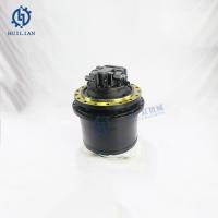 China SK350-8 GM60 Final Drive Excavator Travel Motor GM60 Gearbox Assembly For SK350-8 Excavator for sale