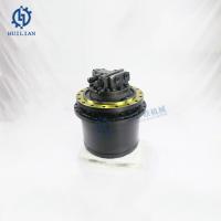 China SK350-8 GM60 Final Drive Excavator Travel Motor GM60 Gearbox Assembly For SK350-8 Excavator for sale