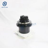 China CATE312 MAG85 Final Drive Excavator Travel Motor MAG85 Gearbox Assembly For CATE312 Excavator for sale