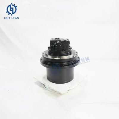 China CATE312 MAG85 Final Drive Excavator Travel Motor MAG85 Gearbox Assembly For CATE312 Excavator for sale