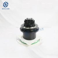 China CATE312 MAG85 Final Drive Excavator Travel Motor MAG85 Gearbox Assembly For CATE312 Excavator for sale