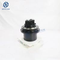 China CATE312 MAG85 Final Drive Excavator Travel Motor MAG85 Gearbox Assembly For CATE312 Excavator for sale