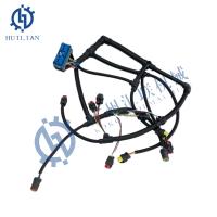 China 323D E323D 320D Excavator Wiring Harness 260 5542 260-5542 277-4716 2605542 Cable Harness for C6.6 Engine for sale