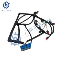 China 323D E323D 320D Excavator Wiring Harness 260 5542 260-5542 277-4716 2605542 Cable Harness for C6.6 Engine for sale