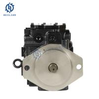 China Excavator Spare Parts YT10V00003F1 2437U390F1 Excavator Hydraulic Pump For Kobelco SK60SR SK70SR for sale