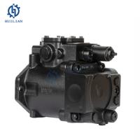 China Excavator Spare Parts YT10V00003F1 2437U390F1 Excavator Hydraulic Pump For Kobelco SK60SR SK70SR for sale